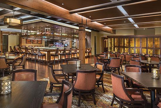 Wildhorse Grill - Robson Ranch Denton TX